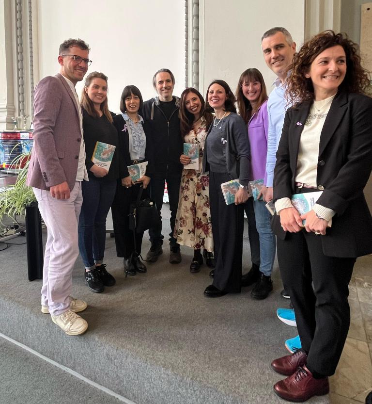 Home page ITIS "G.C.Faccio" di Vercelli