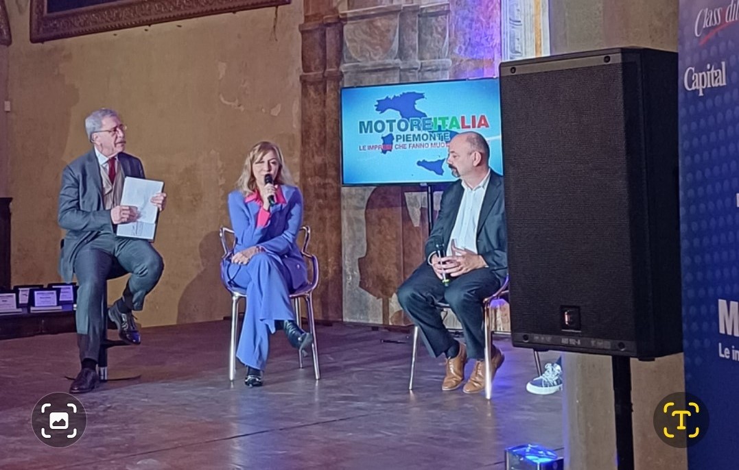 Home page ITIS "G.C.Faccio" di Vercelli