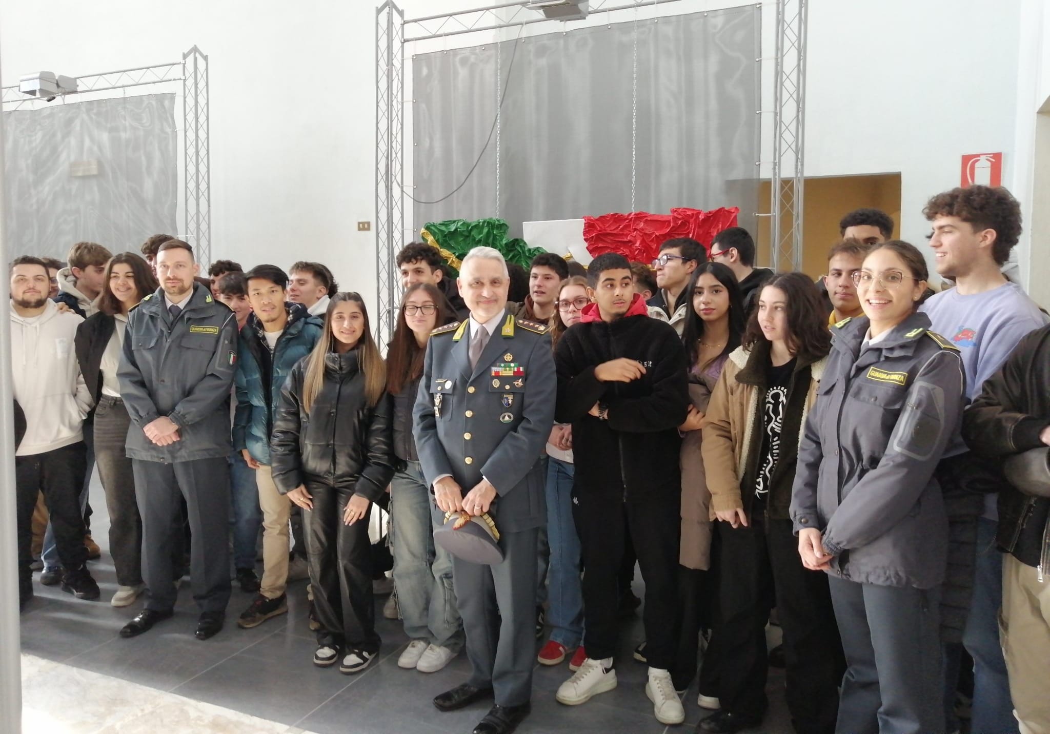 Home page ITIS "G.C.Faccio" di Vercelli