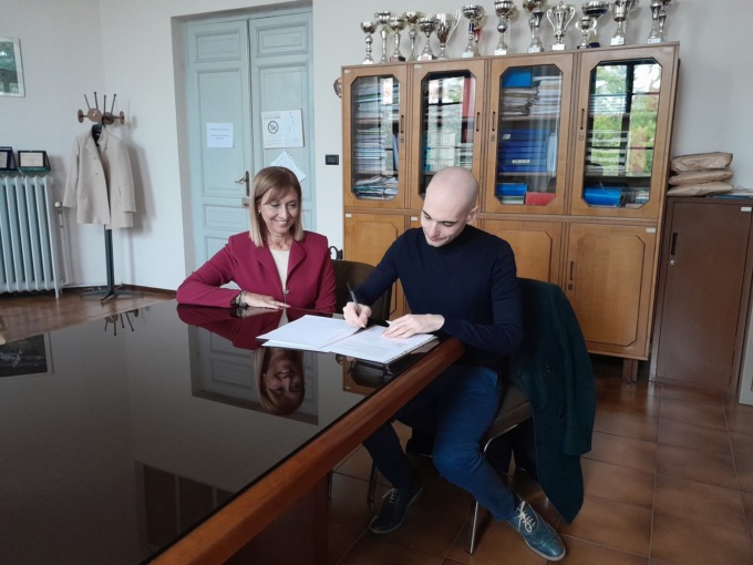 Home page ITIS "G.C.Faccio" di Vercelli