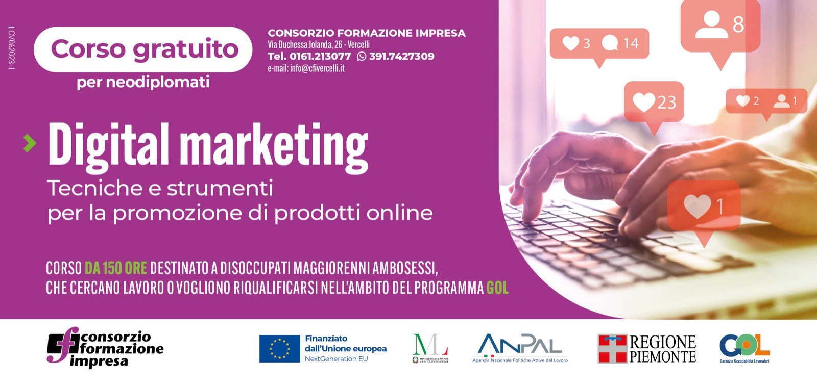 Home page ITIS "G.C.Faccio" di Vercelli